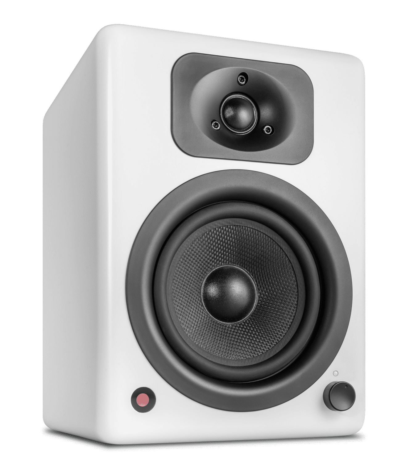 Wavemaster - Two Neo Soft White - 2.0 Lautsprecher-System